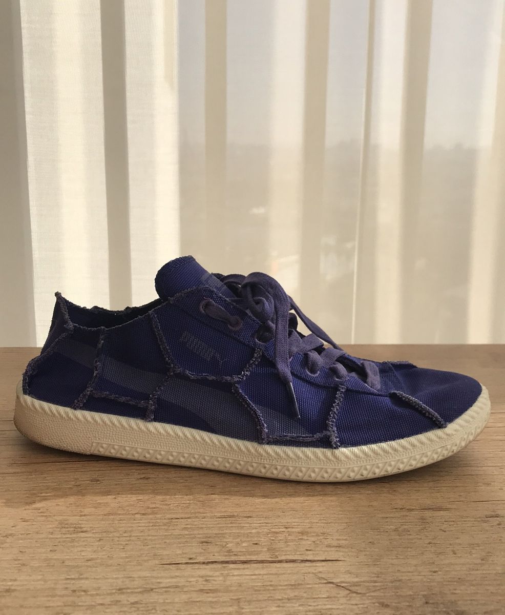 Puma Incycle Flipped Ball Sneakers | Tênis Masculino Puma Usado ...