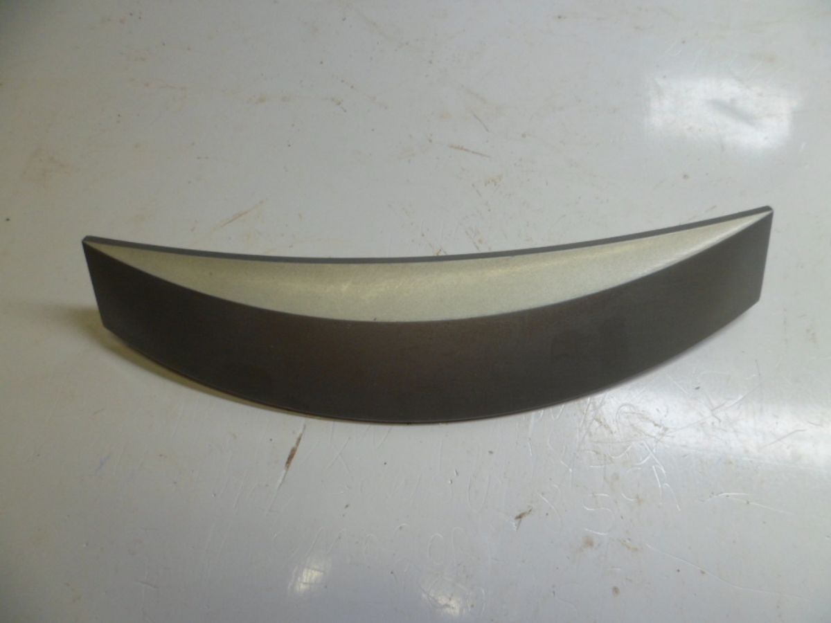 Puxador Compativel P Porta Micro-ondas Electrolux Mef30 Leia | Item ... Puxador Compativel P Porta Micro-ondas Electrolux Mef30 Leia | Item ...