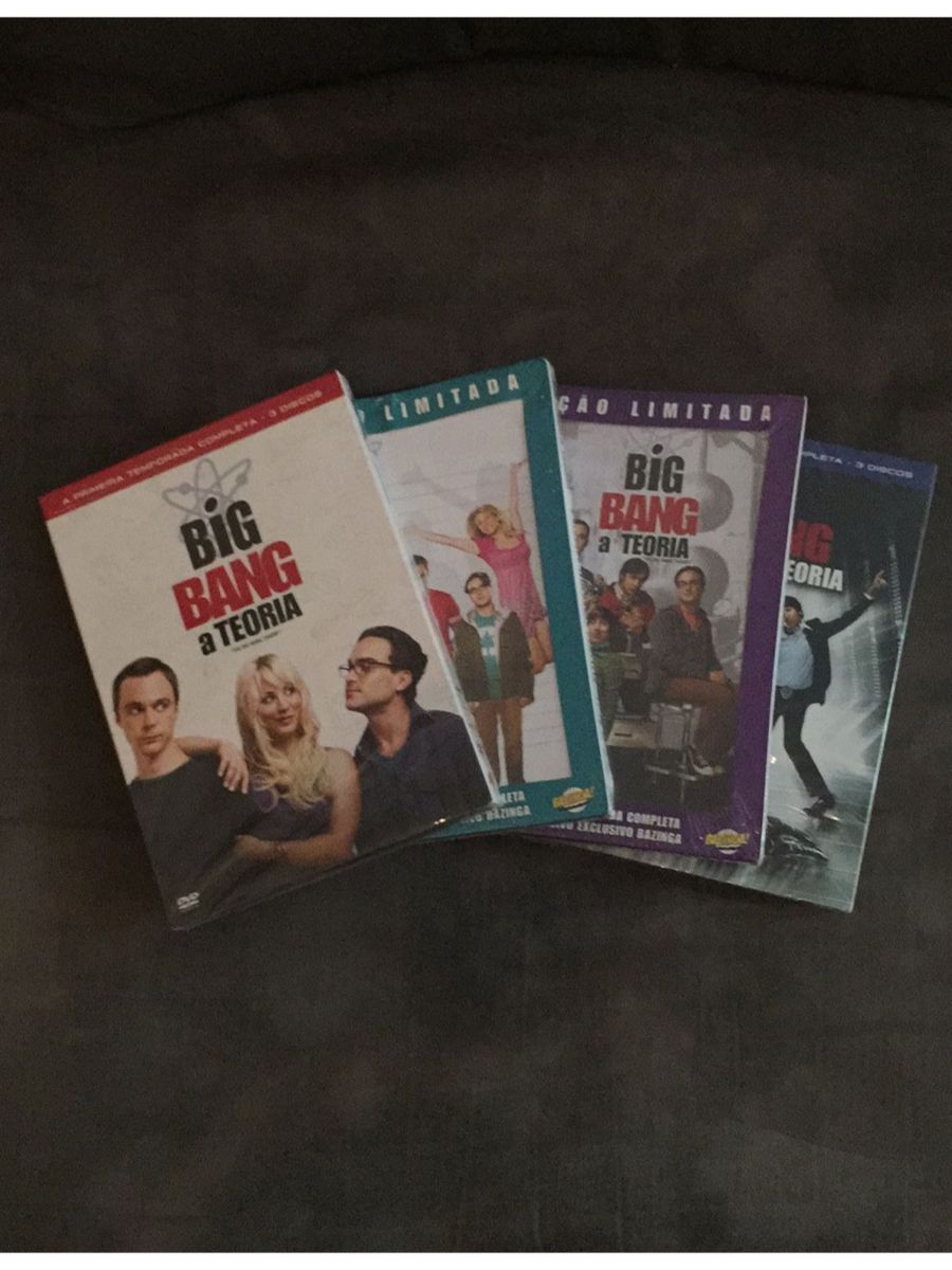 Quadra Box Bazinga - “the Bug Bang Theory” | Filme e Série The Bug Bang ...