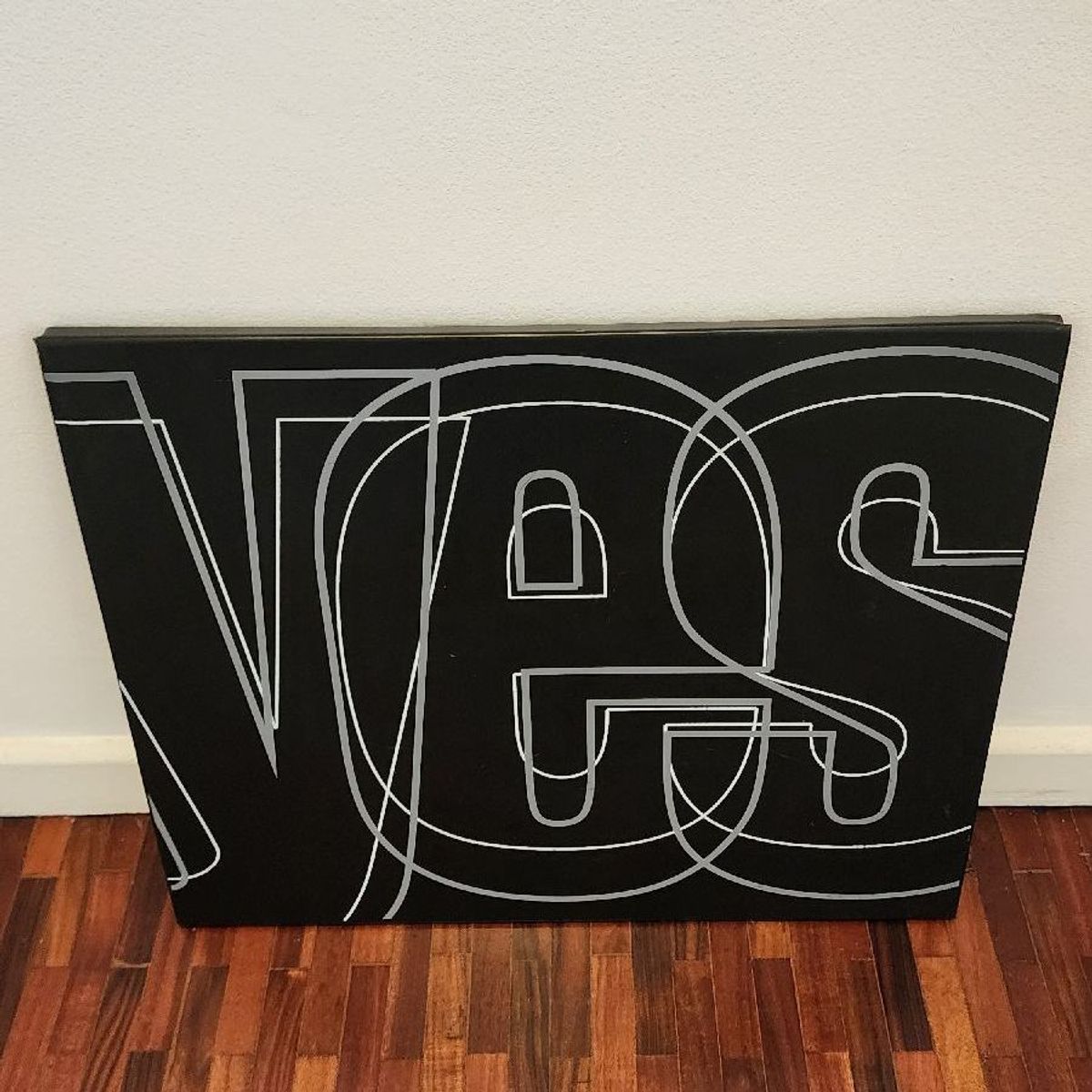 Quadro de Imã | Item de Decoração Tok&Stok Usado 84630791 | enjoei