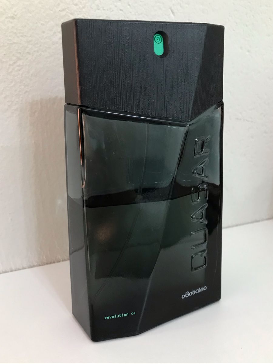 Quasar Evolution Desodorante Colônia O Boticário | Perfume Masculino O ...