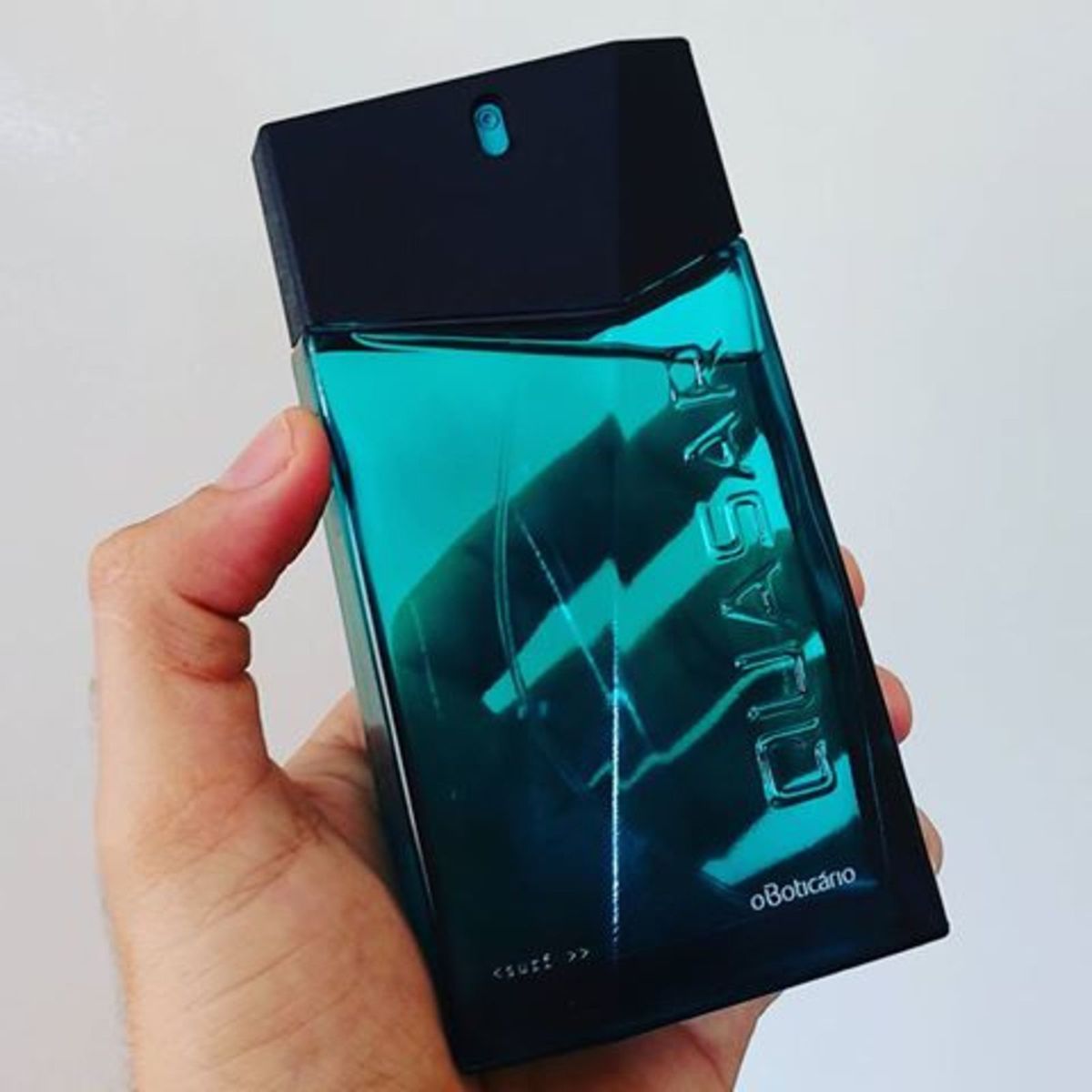 Quasar Surf Boticário | Perfume Masculino O Boticário Nunca Usado ...