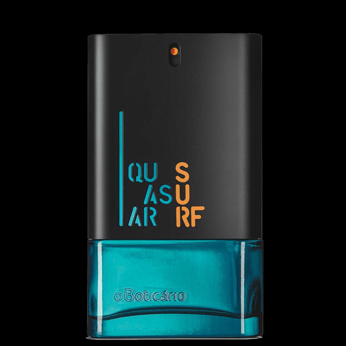 Quasar Surf Desodorante Colônia 100ml | Perfume Feminino O Boticário ...