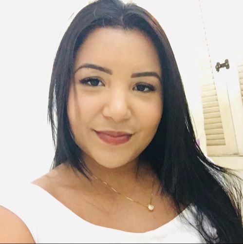 Quezia | Compre e Venda Novos & Usados | Enjoei