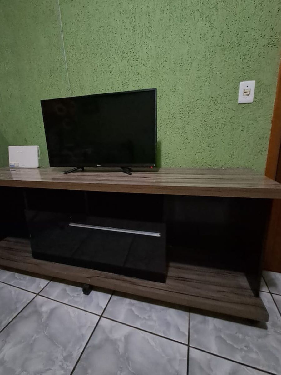 Rack para Tv | Rack Usado 73733711 | enjoei