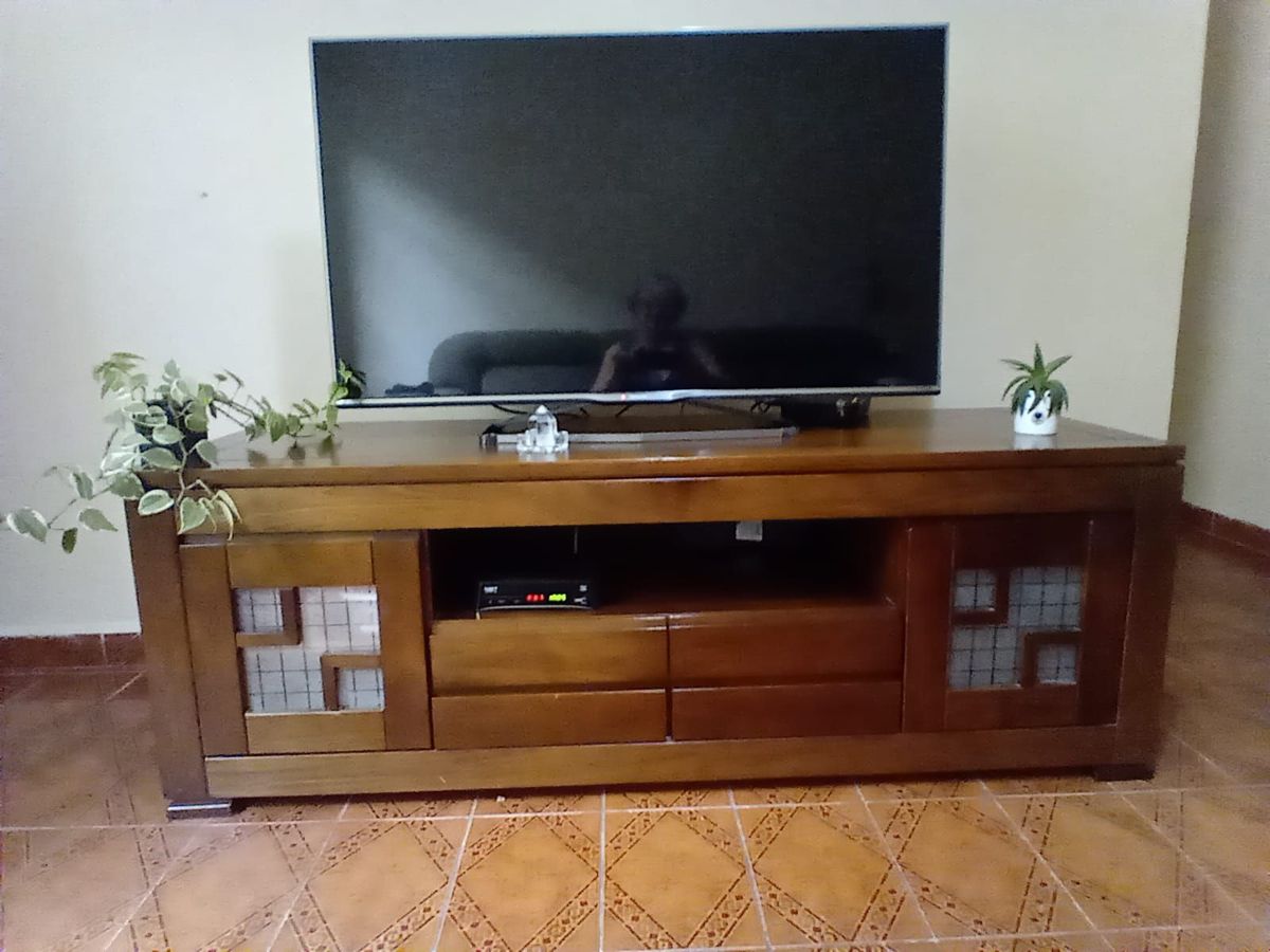 Rak Madeira Pura | Rack Usado 73609861 | enjoei