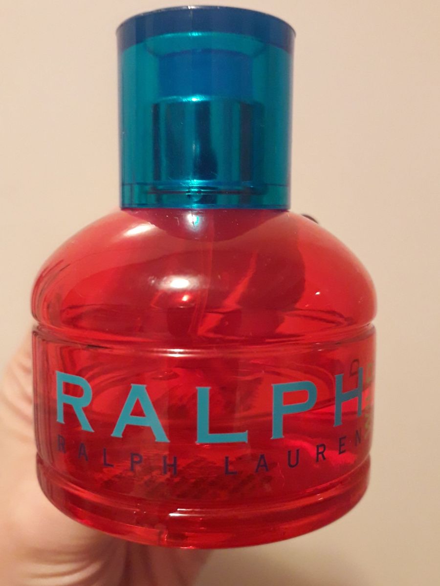 Ralph Wild | Perfume Feminino Ralph Lauren Usado 30036711 | enjoei