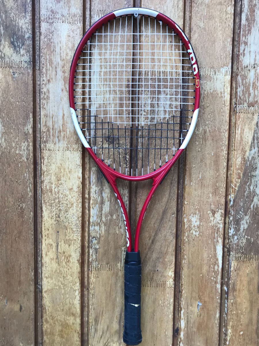 Raquete Artengo 700 | Item p/ Esporte e Outdoor Artengo Usado 26385988 ...