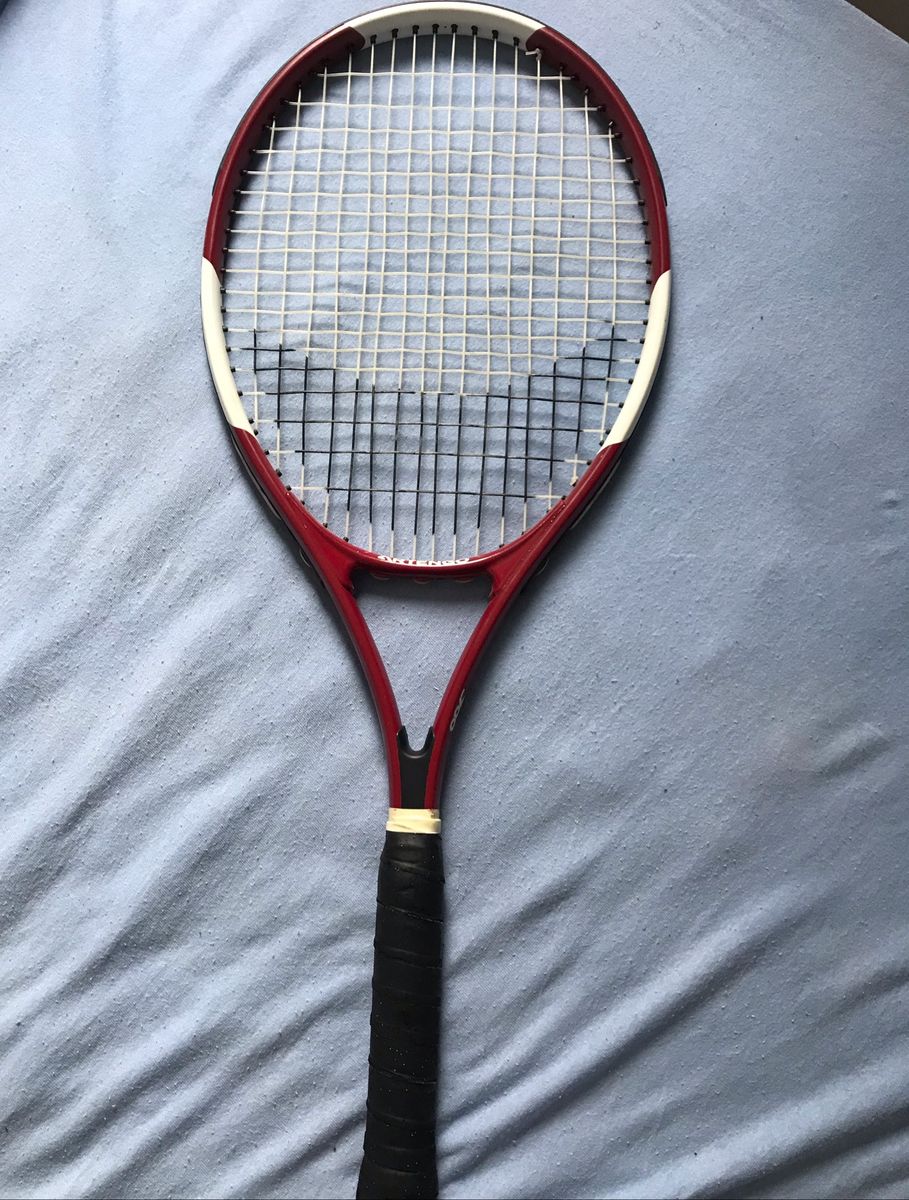 Raquete de Tênis Artengo 700 | Item p/ Esporte e Outdoor Artengo Usado ...