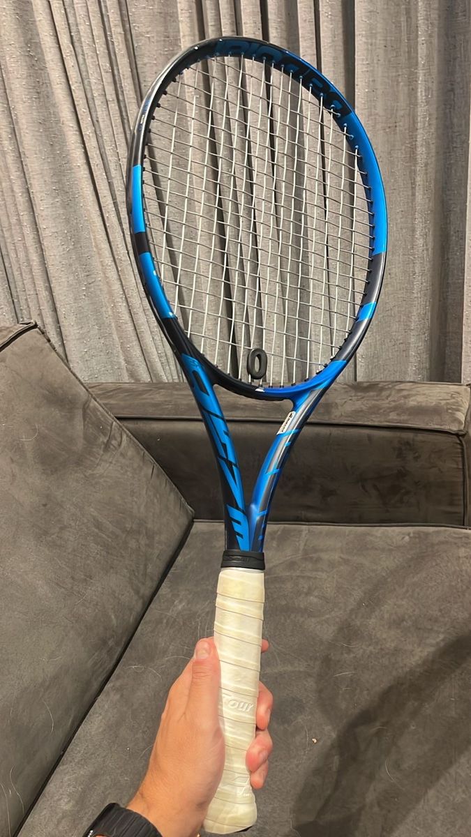 Raquete de Tênis Babolat Pure Drive Gen 10 L3 | Item p/ Esporte e ...