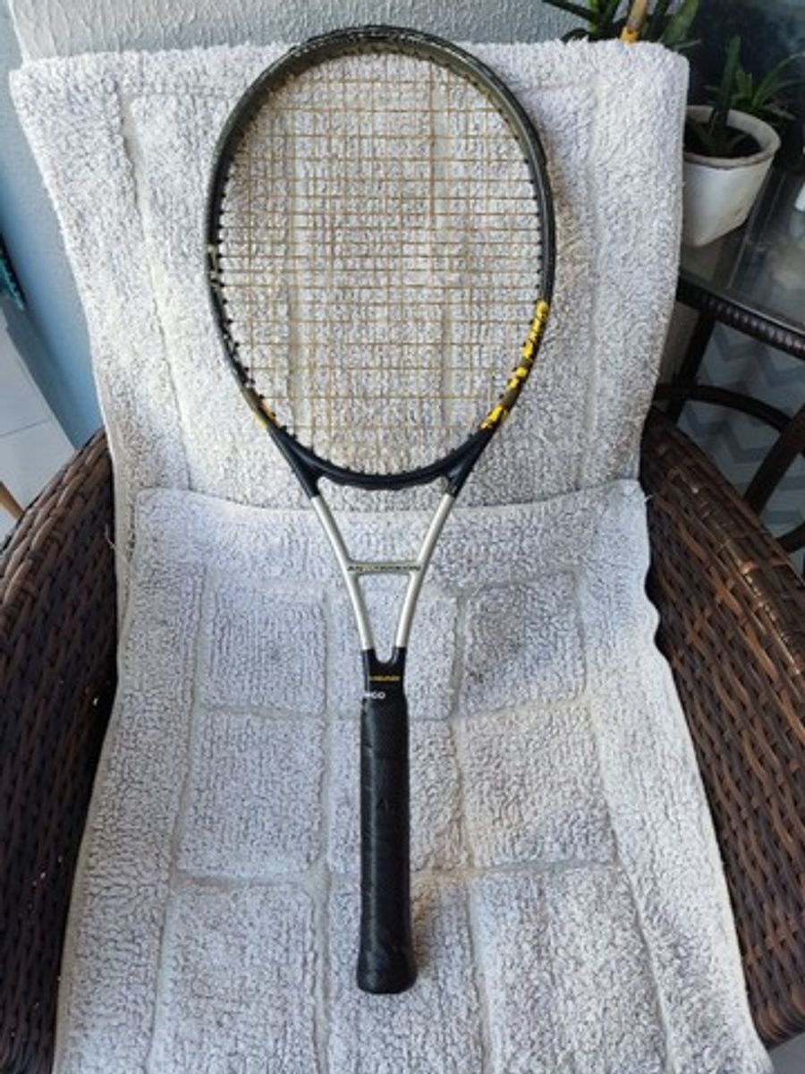Raquete de Tênis - Head Ti Fire - Tour Edition | Item p/ Esporte e ...