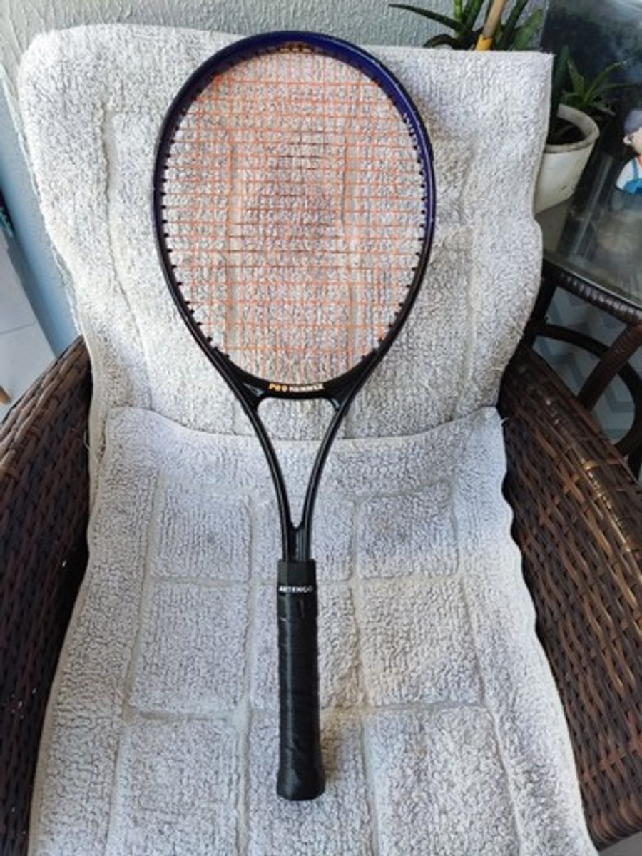 Raquete de Tênis - Pro Kennex Power Prophecy - Widebody Design | Item p ...