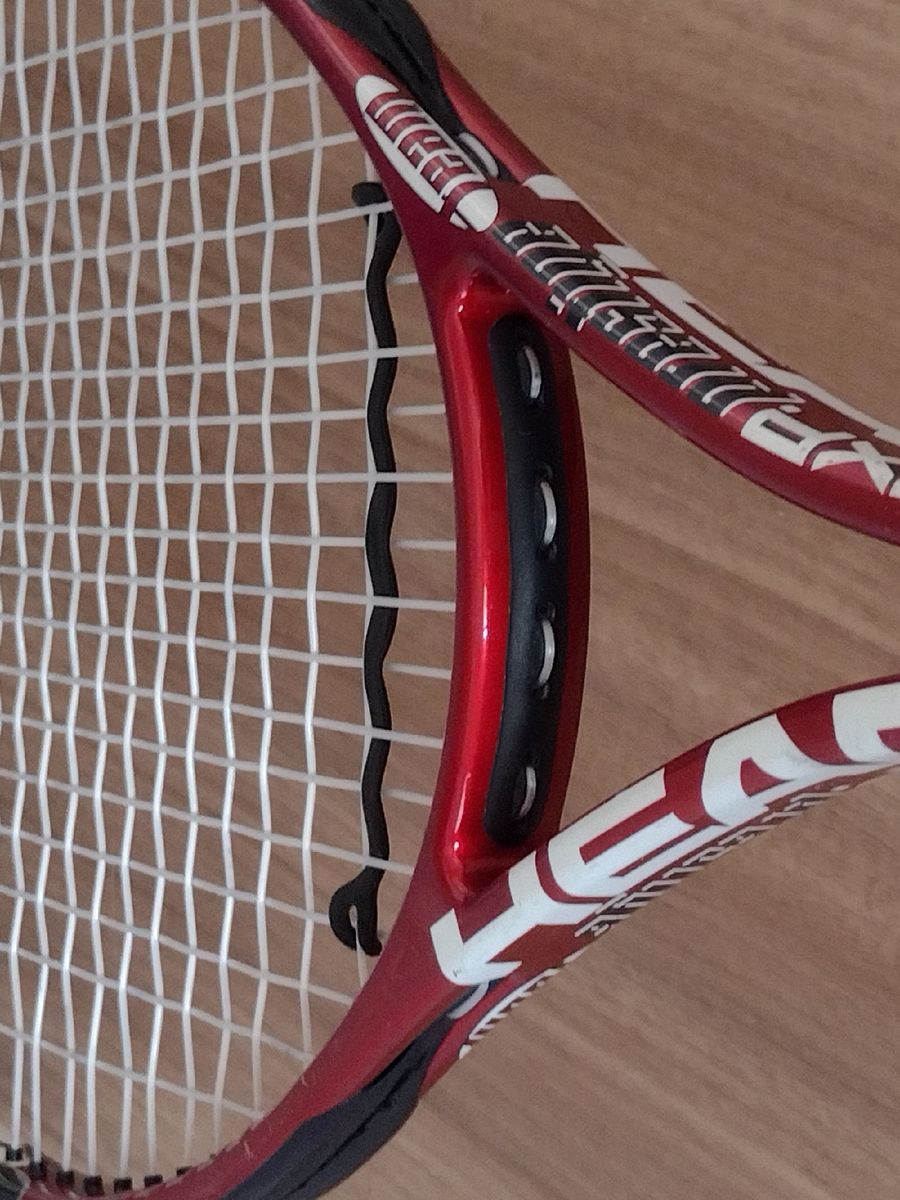 Raquete Head Prestige Flexpoint | Item p/ Esporte e Outdoor Head Usado ...