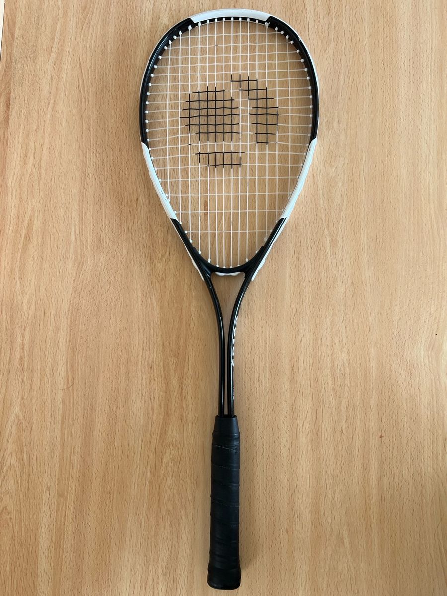 Raquete Squash Sr100 | Item p/ Esporte e Outdoor Opfeel Usado 104008018 ...