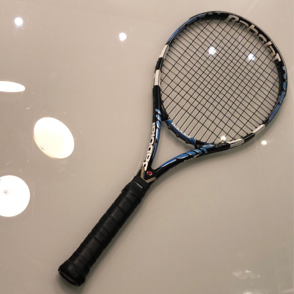 Raquete Tênis Babolat Pure Drive | Roupa Esportiva Masculino Babolat ...