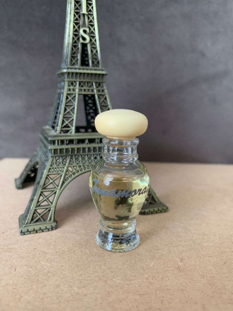 Rara Miniatura Anfora Innamorata | Perfume Feminino O Boticário Usado ...