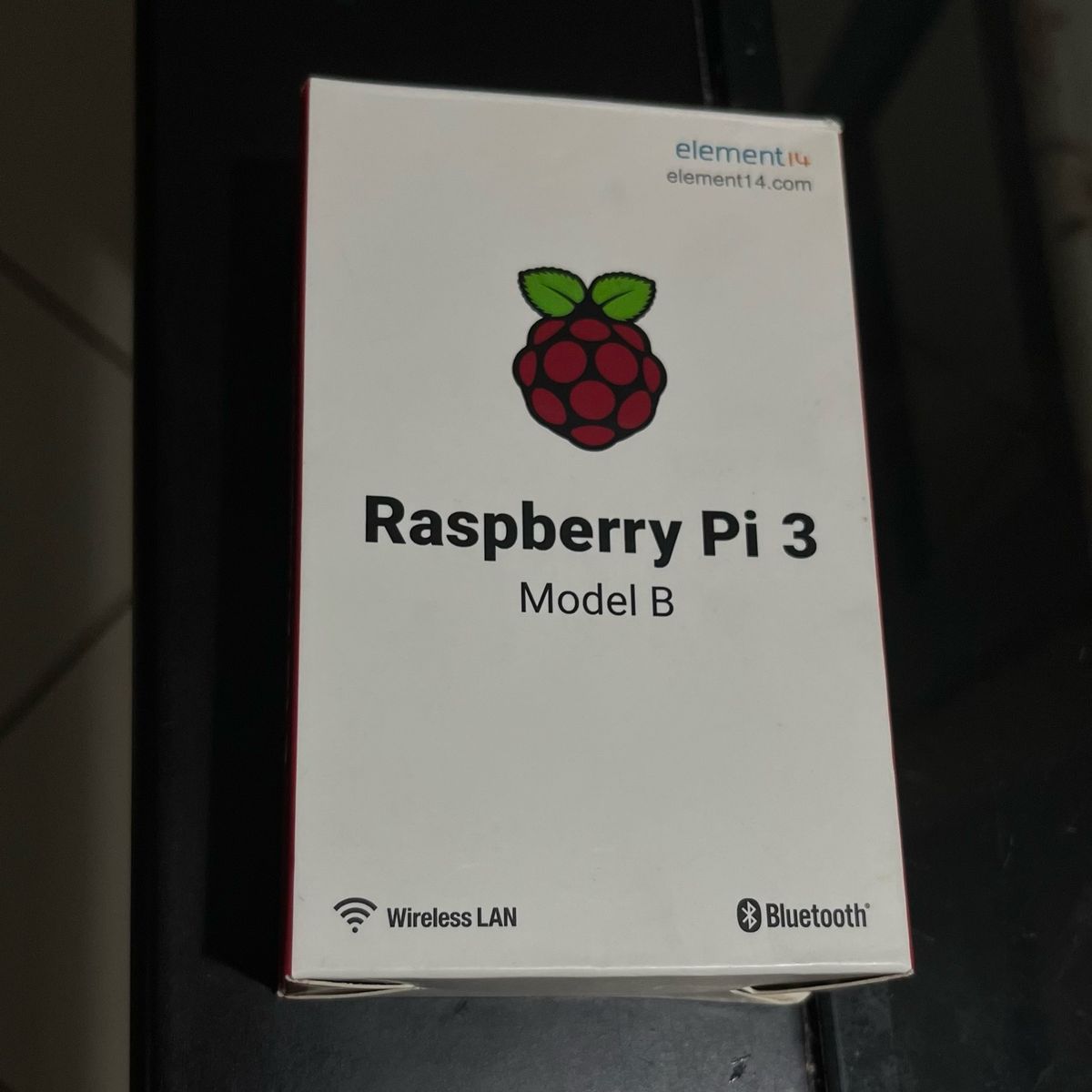 Raspberry Pi 3 Model B | Computador Desktop Raspberry Usado 81873052 | enjoei