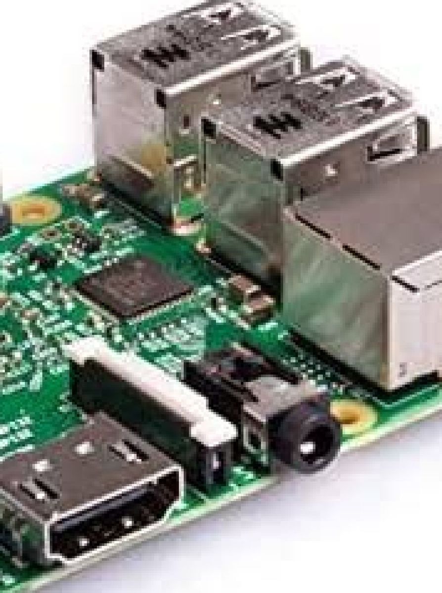 Raspberry Pi 3 | Console de Videogame Raspberry Usado 79137232 | enjoei