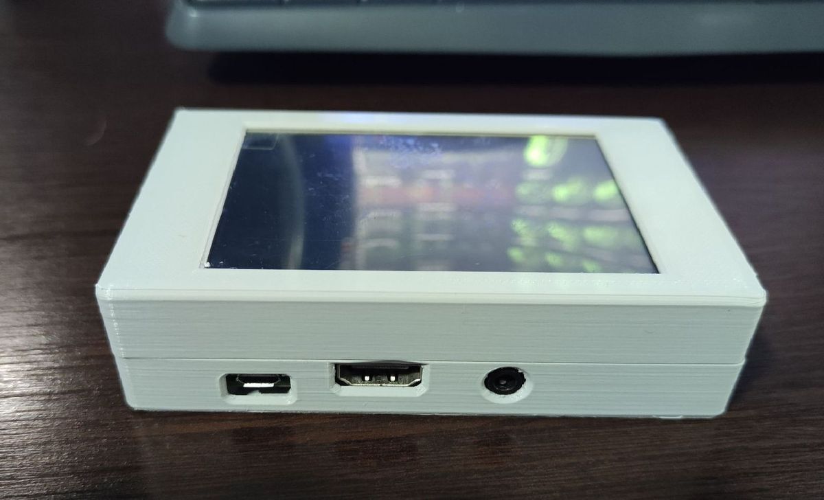 Raspberry Pi3 Model B | Computador Desktop Raspberry Pi 3 Usado 82394679 | enjoei