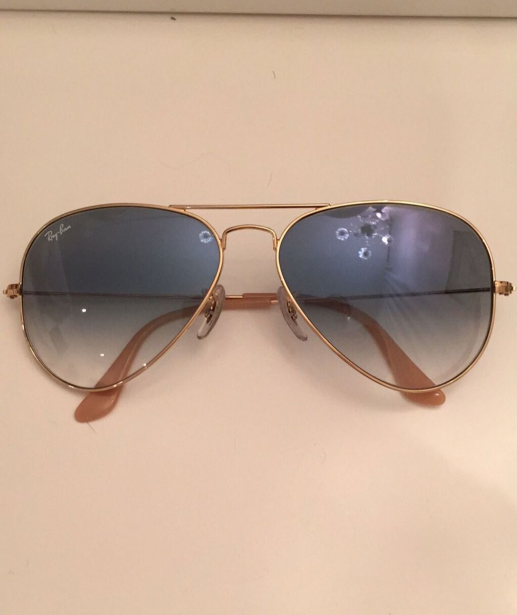 Ray Ban 3025 | Óculos Feminino Ray Ban Nunca Usado 15356842 | enjoei