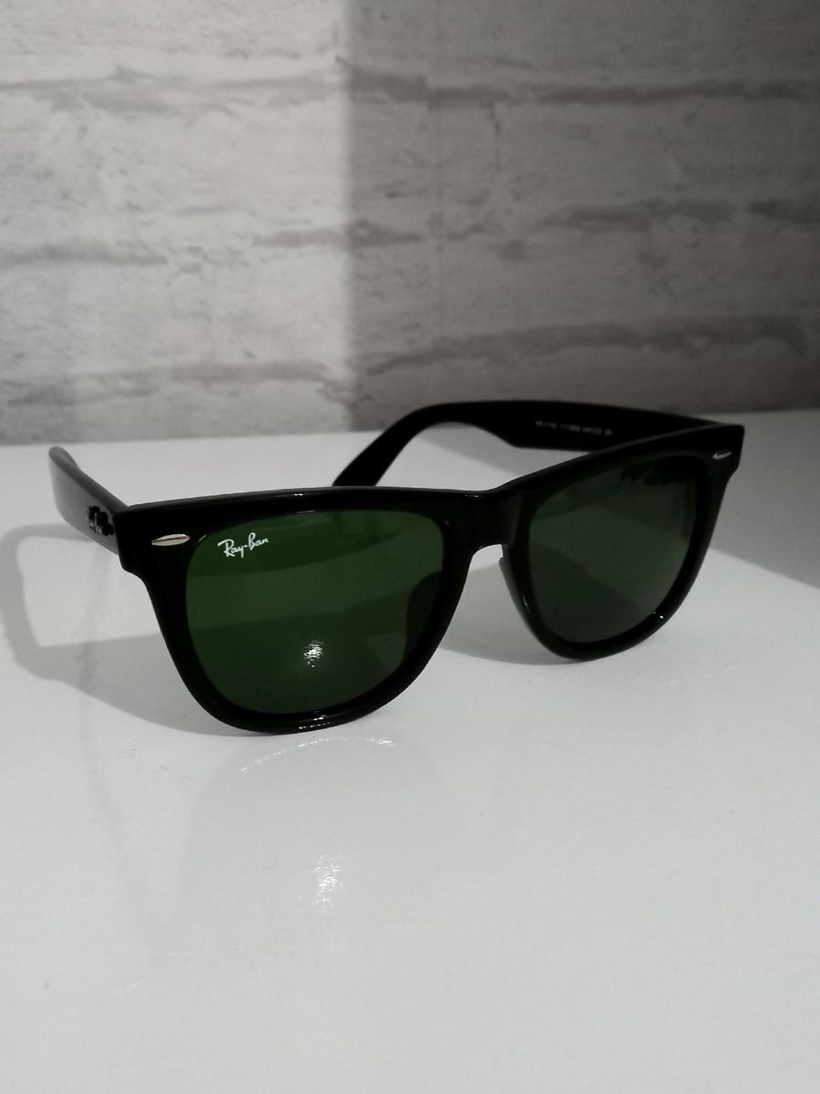 Ray Ban Clássico Original | Produto Vintage e Retro Ray Ban Nunca Usado ...