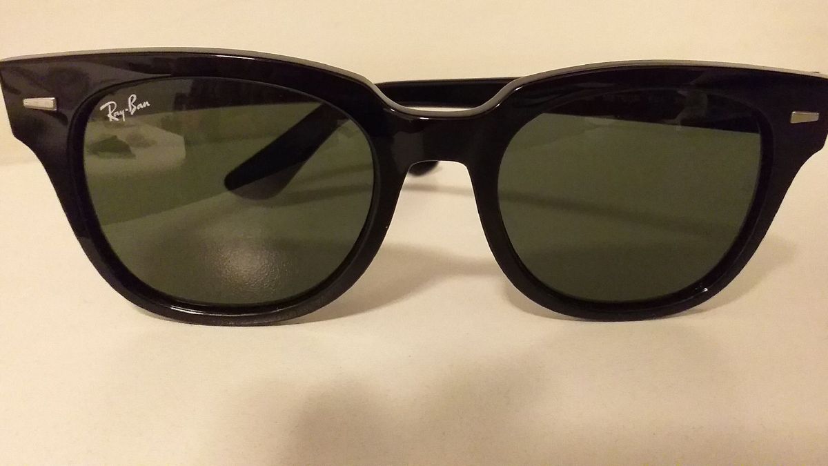 Ray-ban Classico | Óculos Masculino Ray Ban Usado 33313650 | enjoei