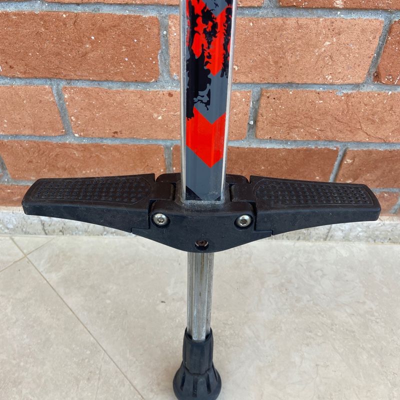 Pogo Stick Wiki Razor GoGo Pogo Stick - Lightweight Aluminum Folding ...