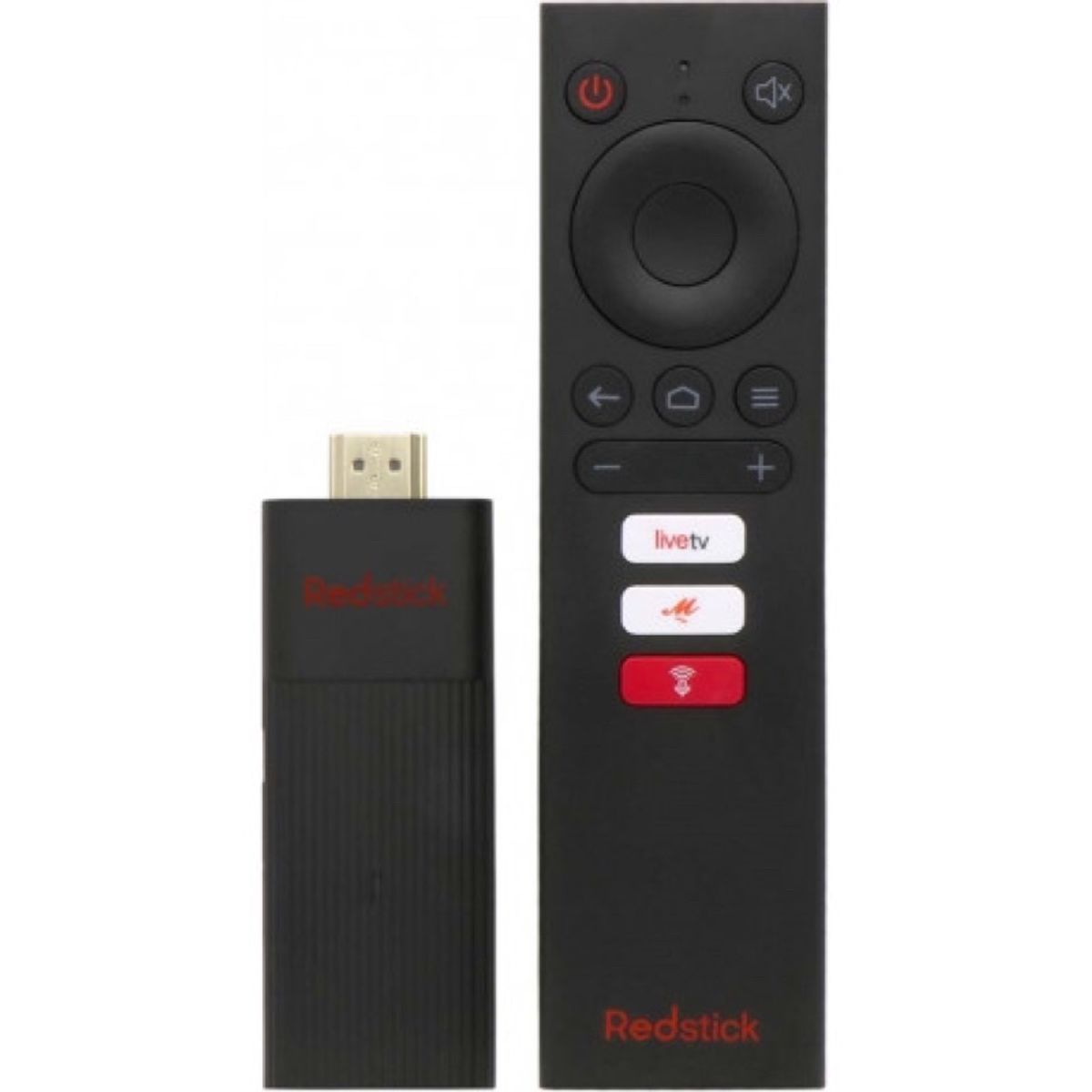 Red Stick 2 4k Redstick Original - Lançamento Redplay | TV e Display ...