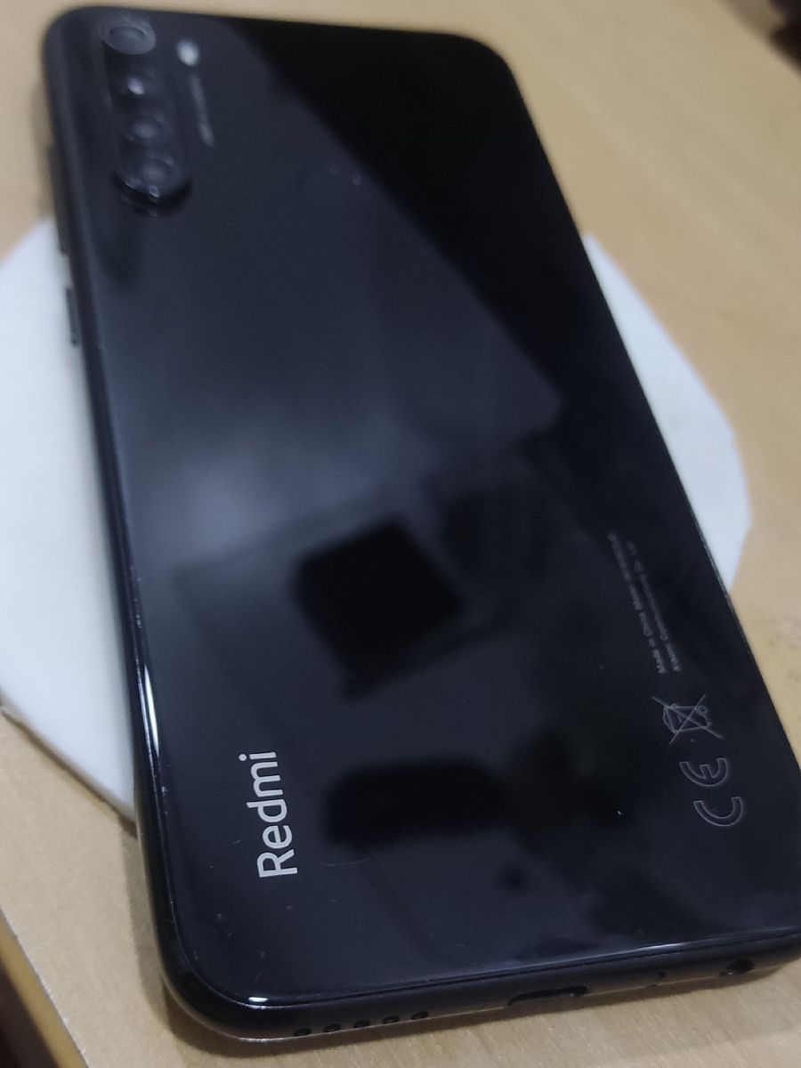 Redmi Note 8 128gb | Celular Xiaomi Usado 75801227 | enjoei