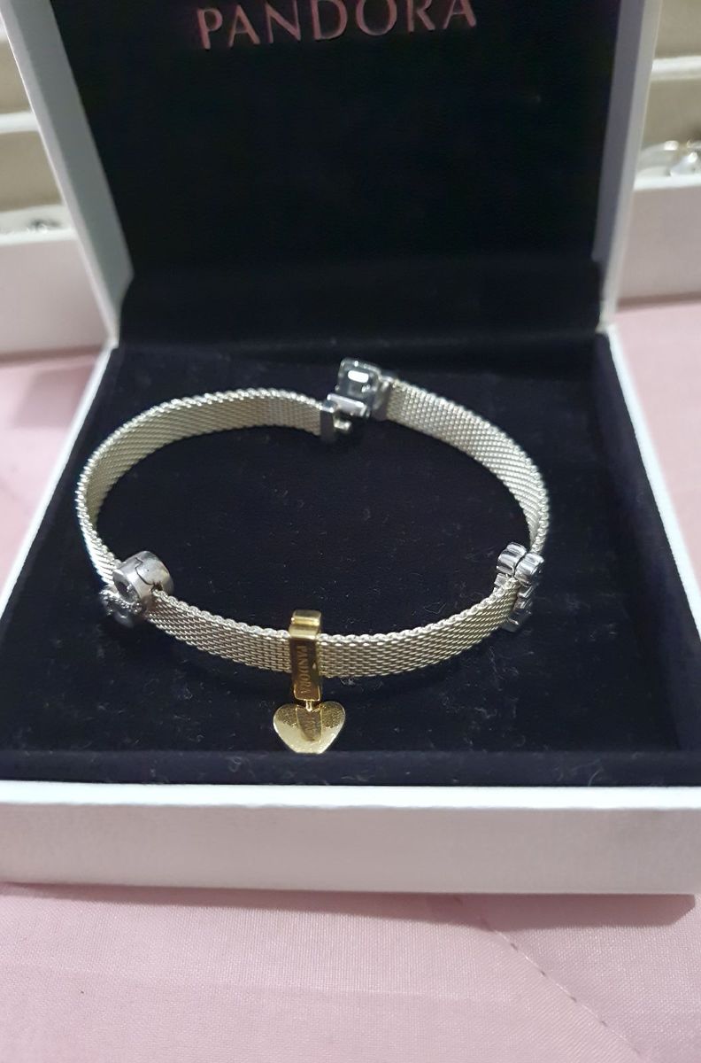Reflexion Pandora | Jóia Feminina Pandora Usado 85053955 | enjoei