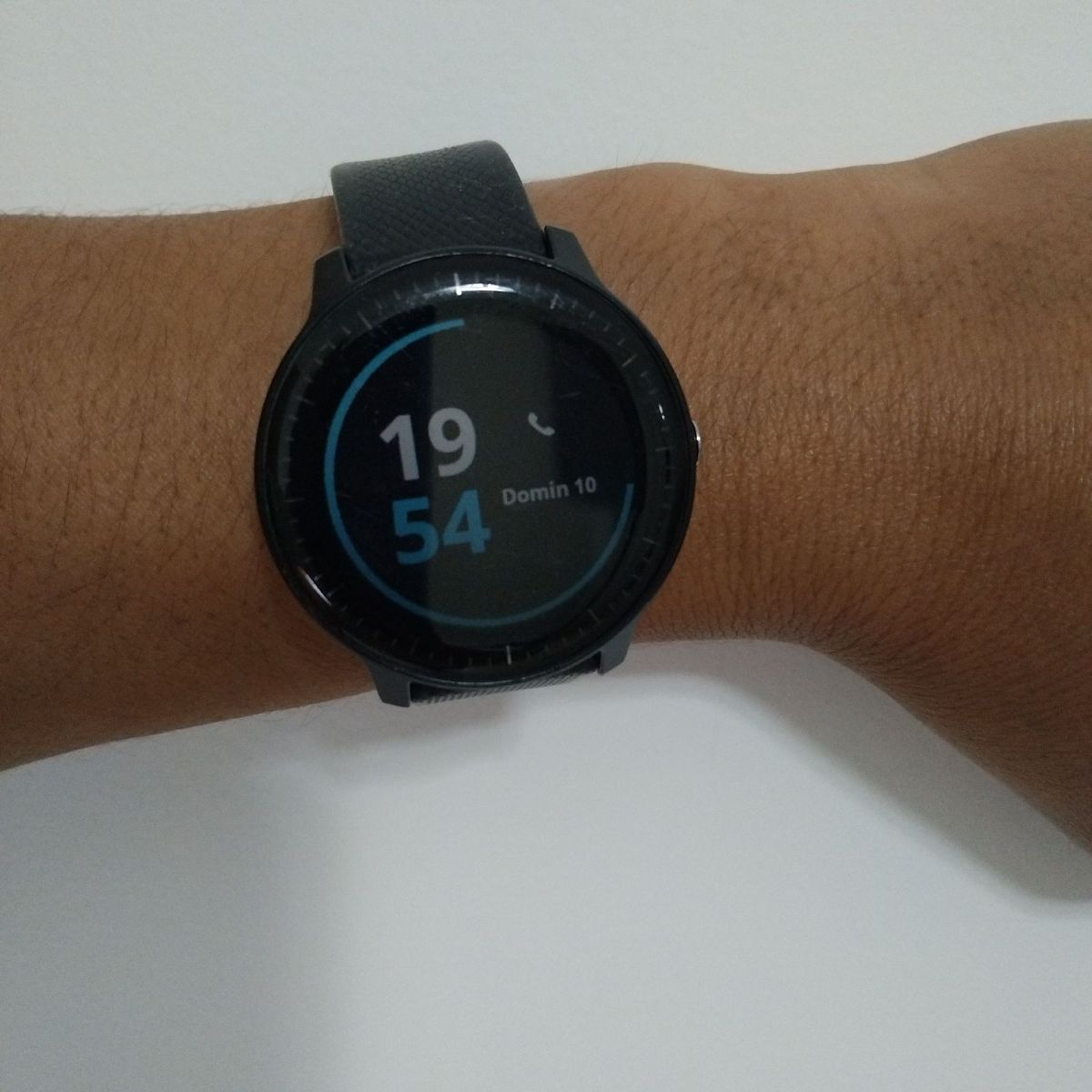 Relogio Garmin Active 3 Music, Funcionando Perfeitamente, Bateria com ...