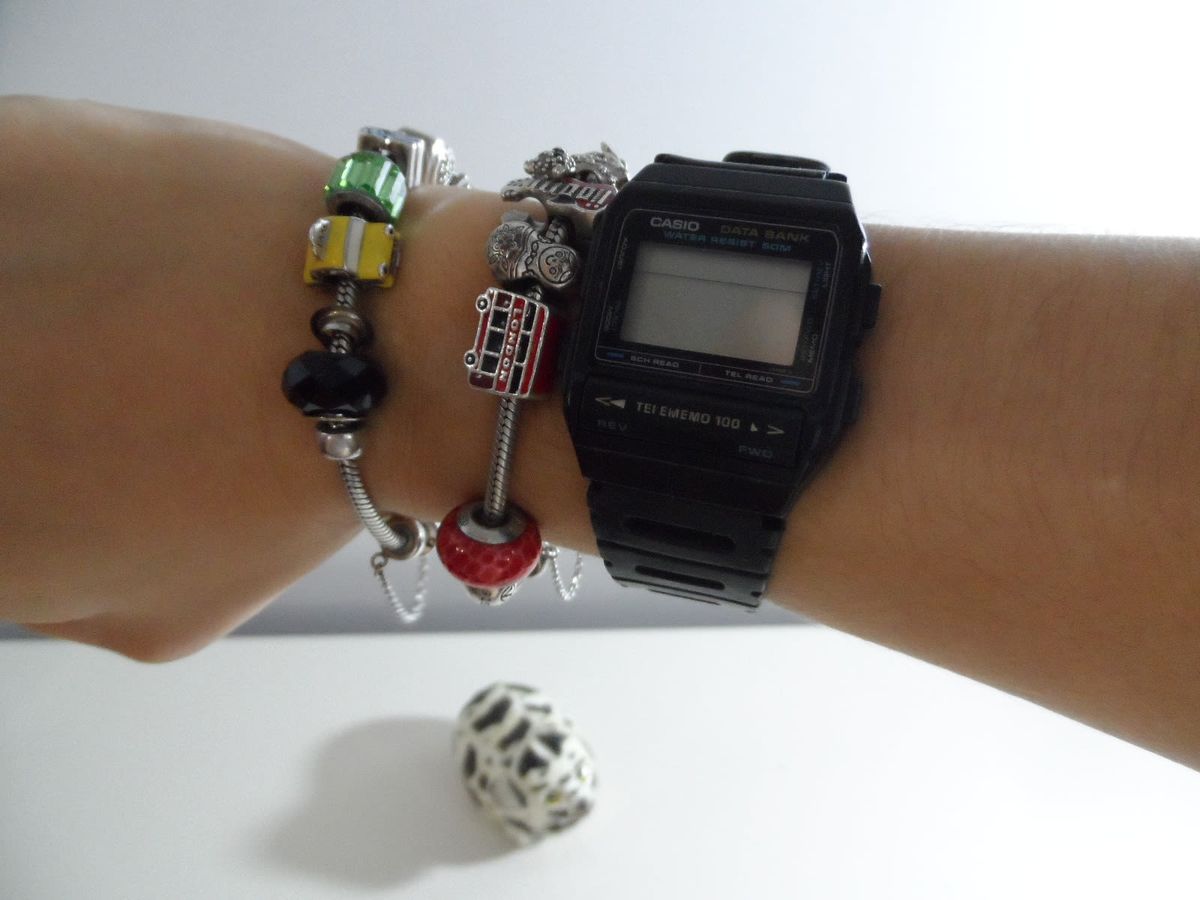 Relógio Casio - Db-50 | Relógio Feminino Cassio Usado 15295103 | enjoei