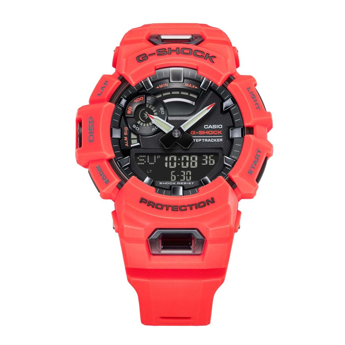Relógio Casio G-shock Gba-900-4adr | Casio Nunca Usado 69195800 | enjoei