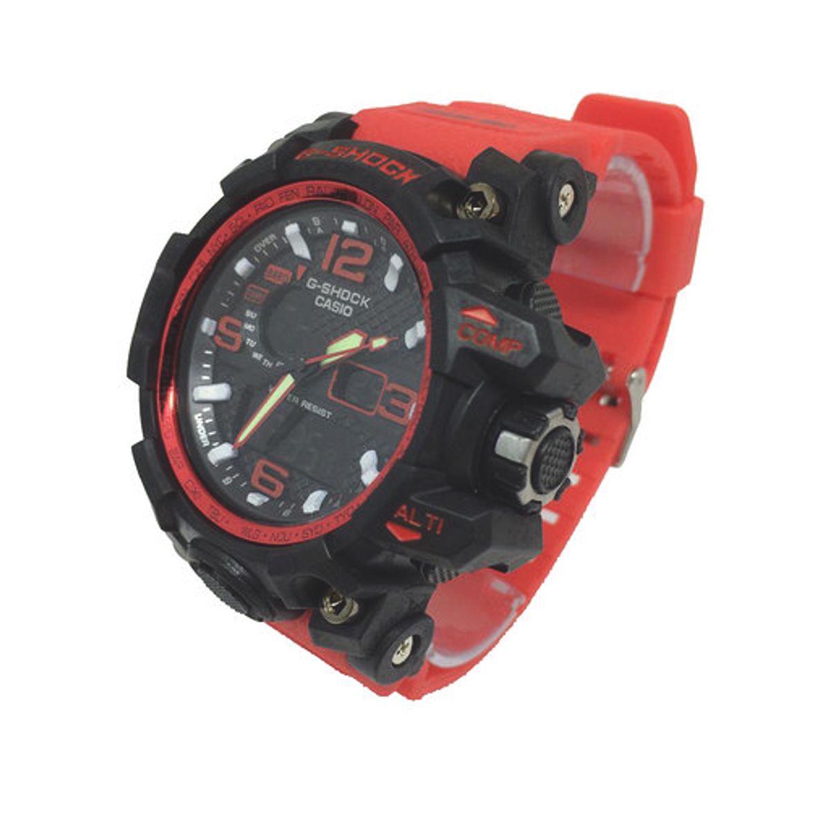 Relogio Casio G-shock Original Promoção | Relógio Masculino G Shock ...