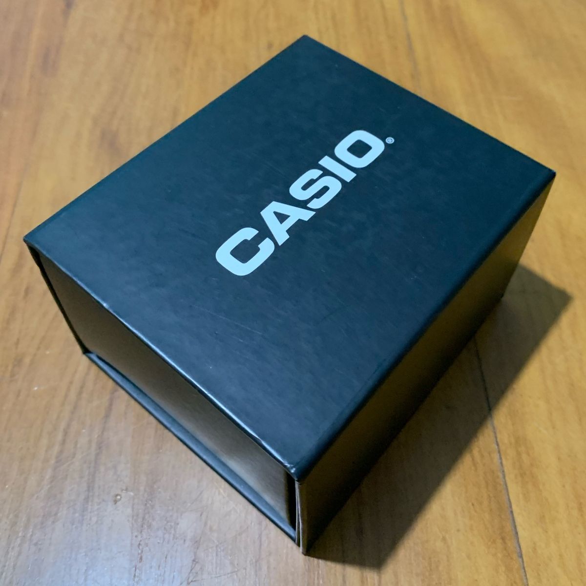 Relogio Casio Modelo 3284 Na Caixa | Relógio Feminino Casio Usado ...