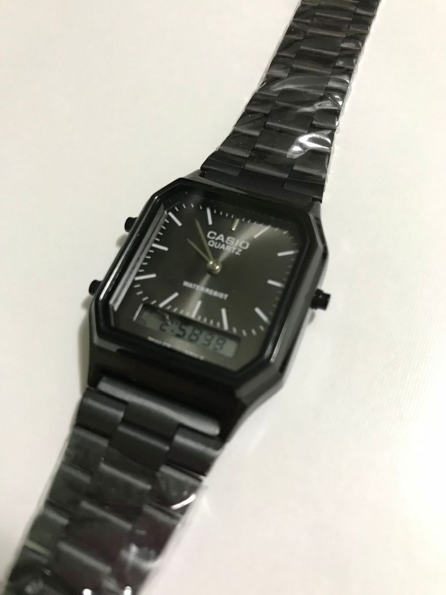 Relógio Casio Ponteiro | Relógio Feminino Casio Nunca Usado 30619259 ...