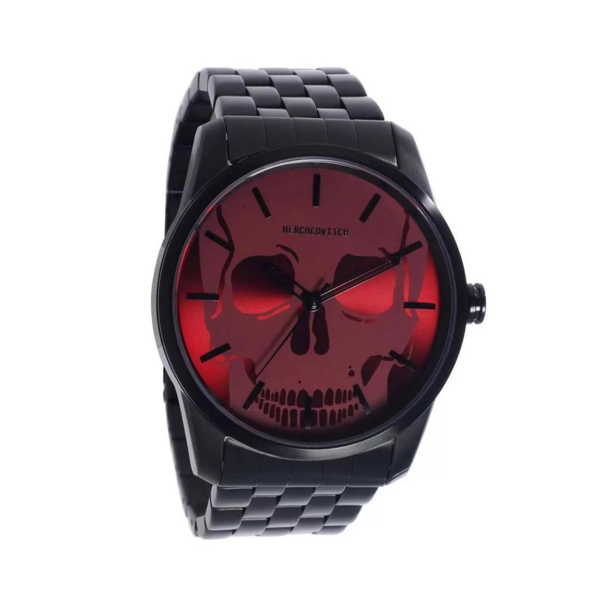 Relógio Herchcovitch Chillibeans | Relógio Masculino Alexandre ...