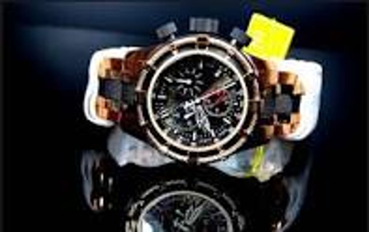 Relógio Invicta Reserve Bolt 5628 Original | Produto Masculino Invicta ...