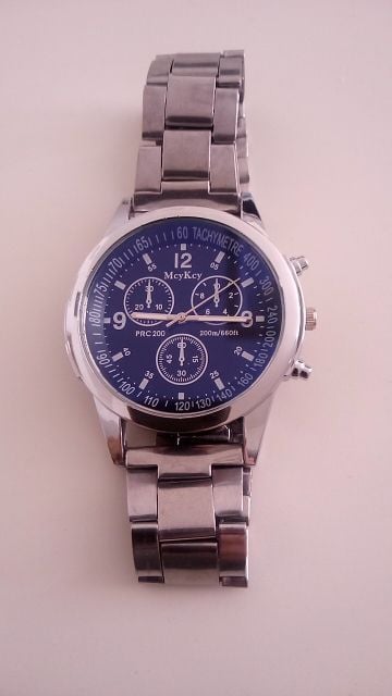 Relógio Meykey | Relógio Masculino Meykey Nunca Usado 83910327 | enjoei