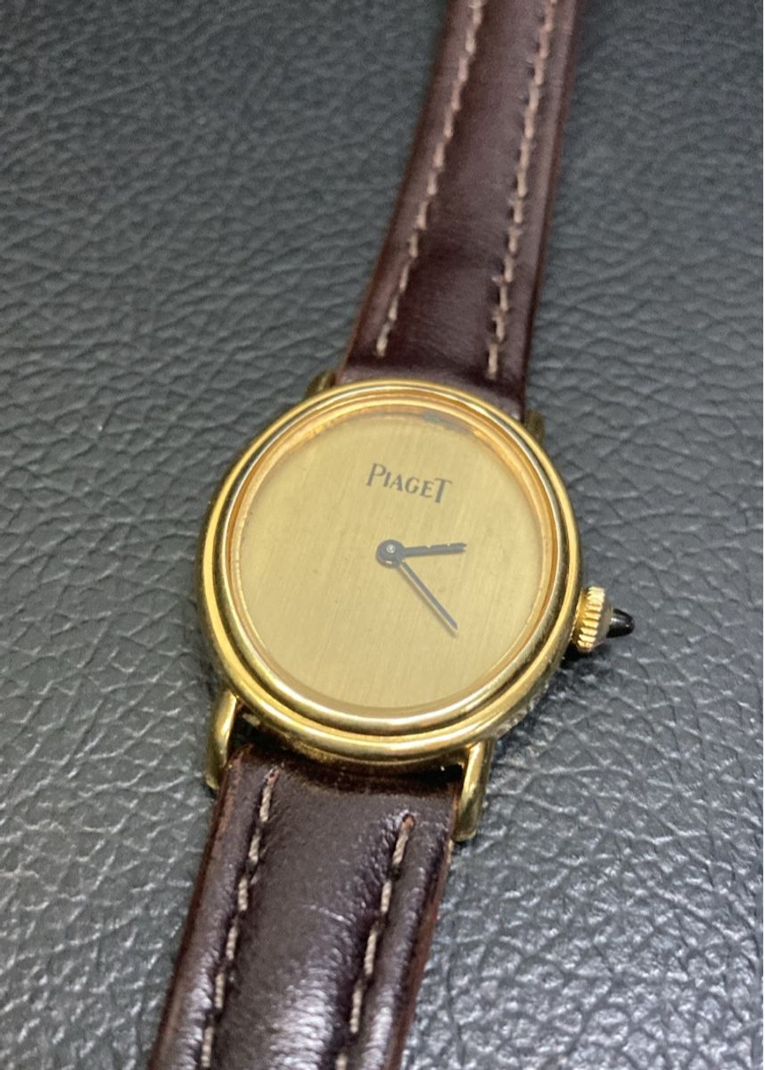 Relógio Piaget | Relógio Feminino Piaget Usado 85024215 | enjoei