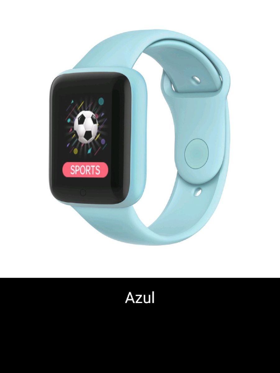 Relógio Smartwatch Jbl | Relógio Feminino Jbl Nunca Usado 82366331 | enjoei