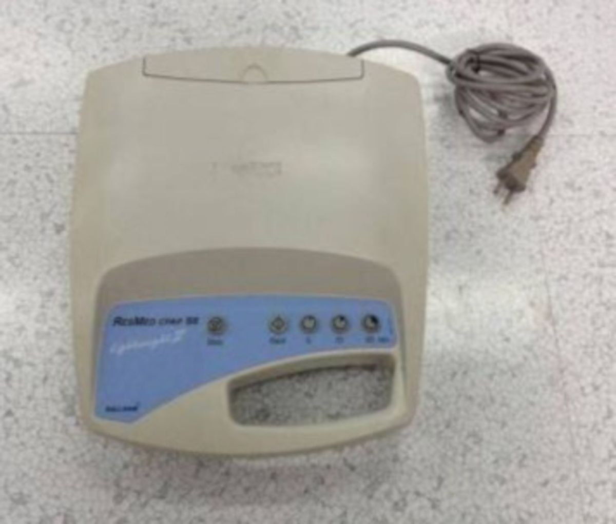 Resmed Cpap S6 | Item Info & Eletro Resmed Usado 25641032 | enjoei