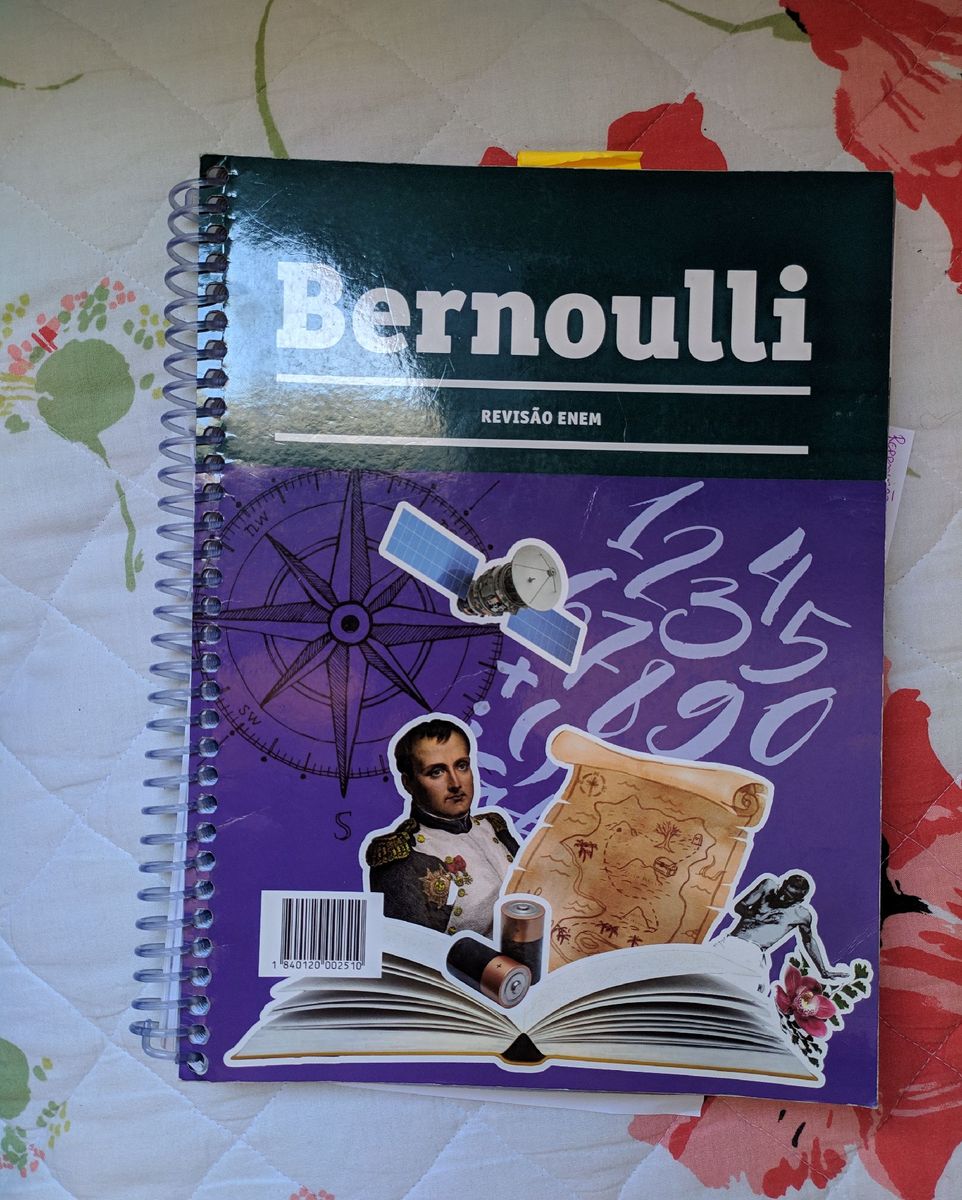 Revisão Enem Bernoulli | Livro Bernoulli Usado 41069017 | enjoei Revisão Enem Bernoulli | Livro Bernoulli Usado 41069017 | enjoei
