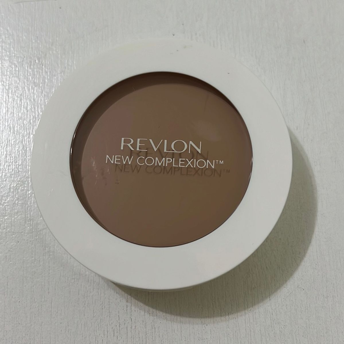 Revlon New Complexion Base Compacta | Cosmético Feminino Revlon Nunca ...
