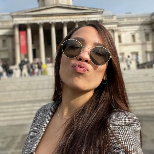 Riany | Compre e Venda Novos & Usados | Enjoei