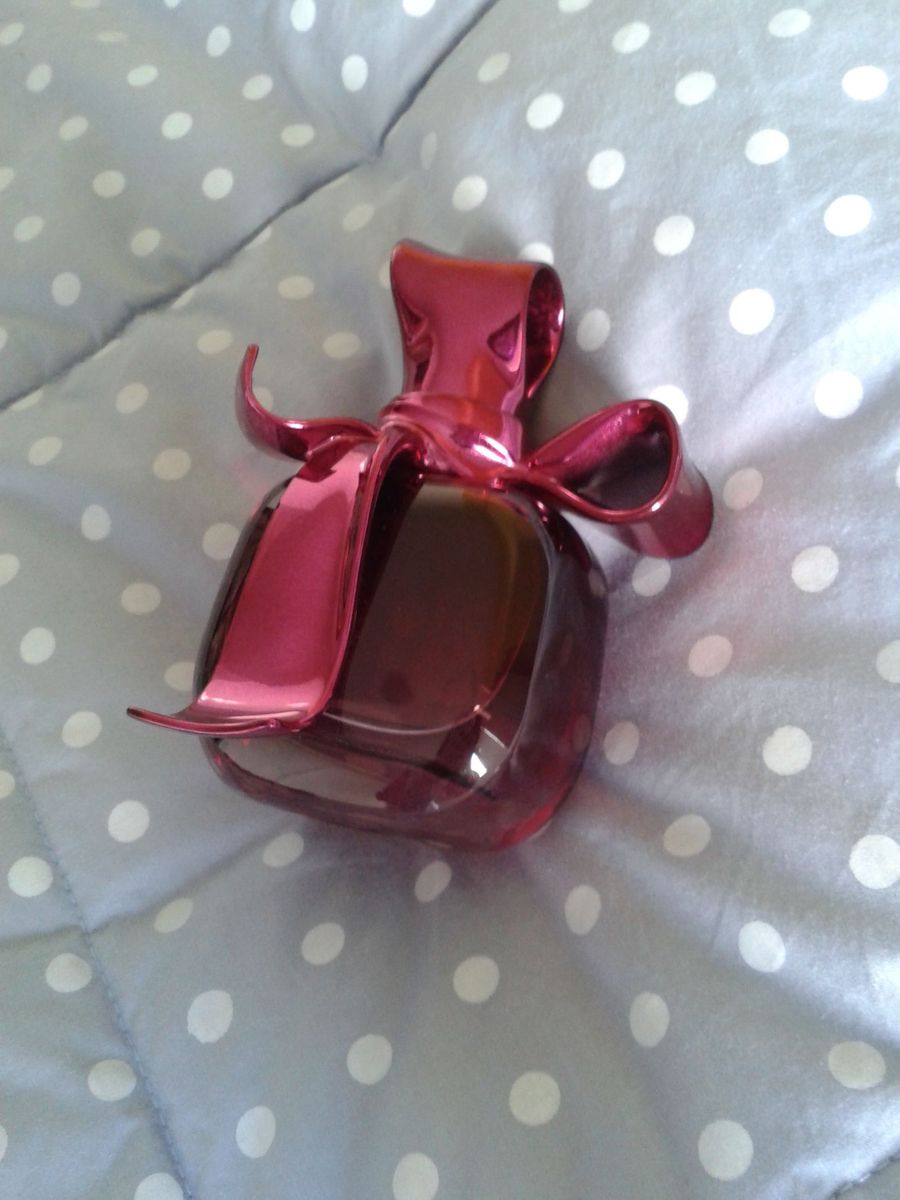 Ricci Ricci de Nina Ricci | Perfume Feminino Nina Ricci Usado 12696436 ...