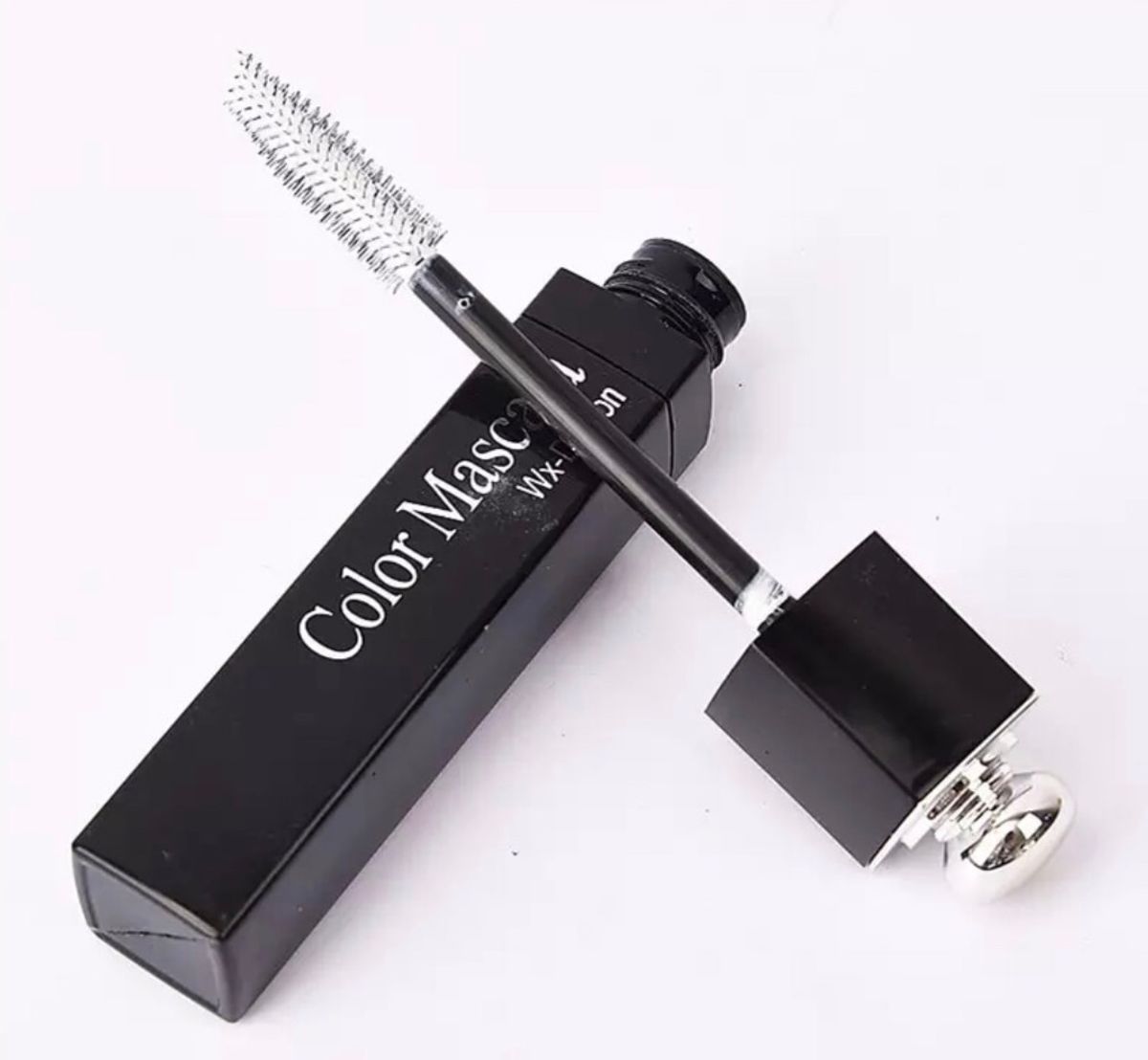 Rímel Branco À Prova Dágua | Maquiagem Feminina X Dragon Novo 49942612 ...