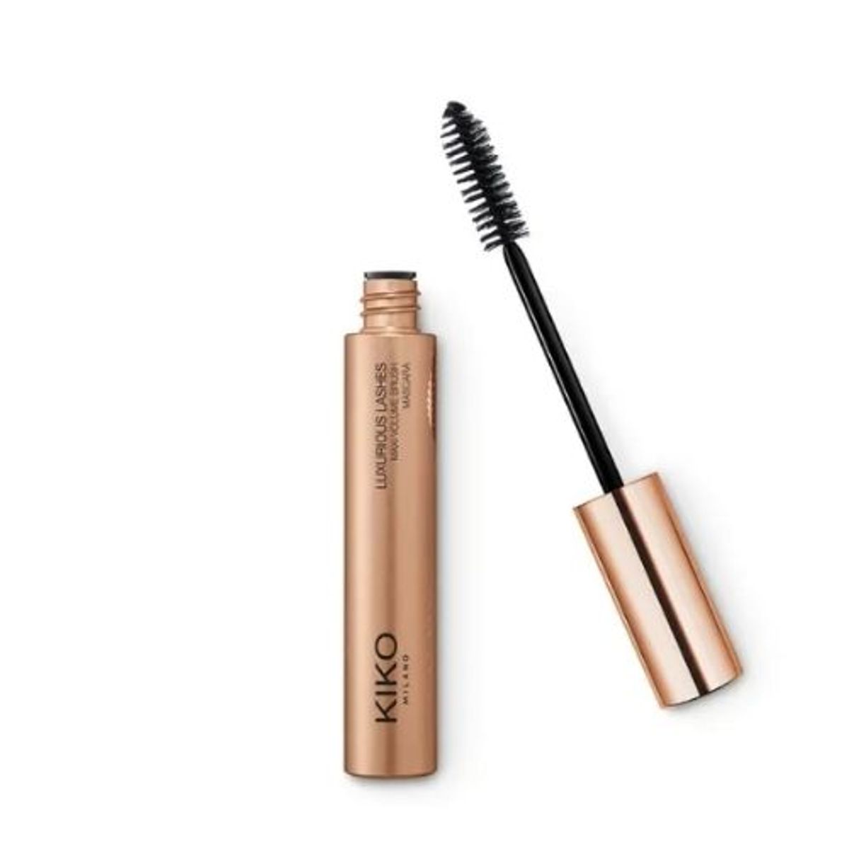 Rímel - Máscara para Cilios Kiko Cosmetics Milano | Maquiagem Feminina ...