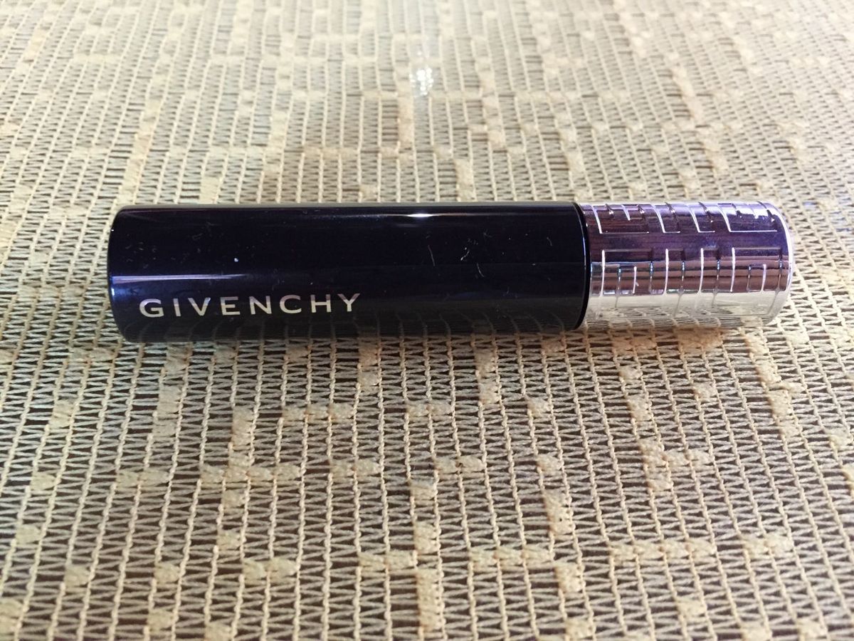 Rímel Phenomen´eyes Givenchy | Maquiagem Feminina Givenchy Nunca Usado ...