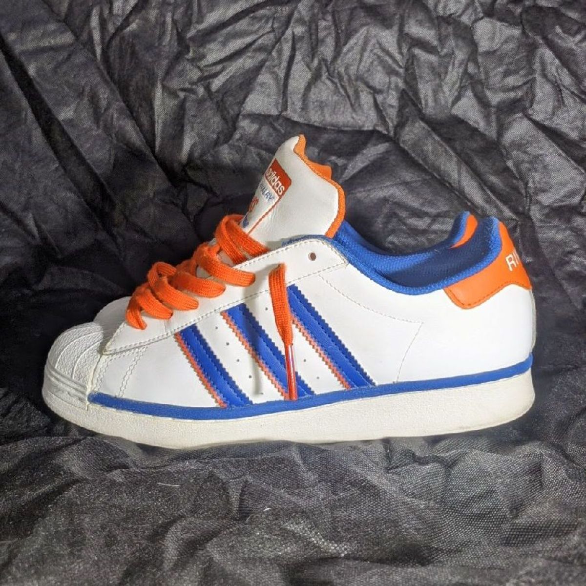 Rivalry X Adidas Superstar | Tênis Masculino Adidas Usado 97708526 | enjoei